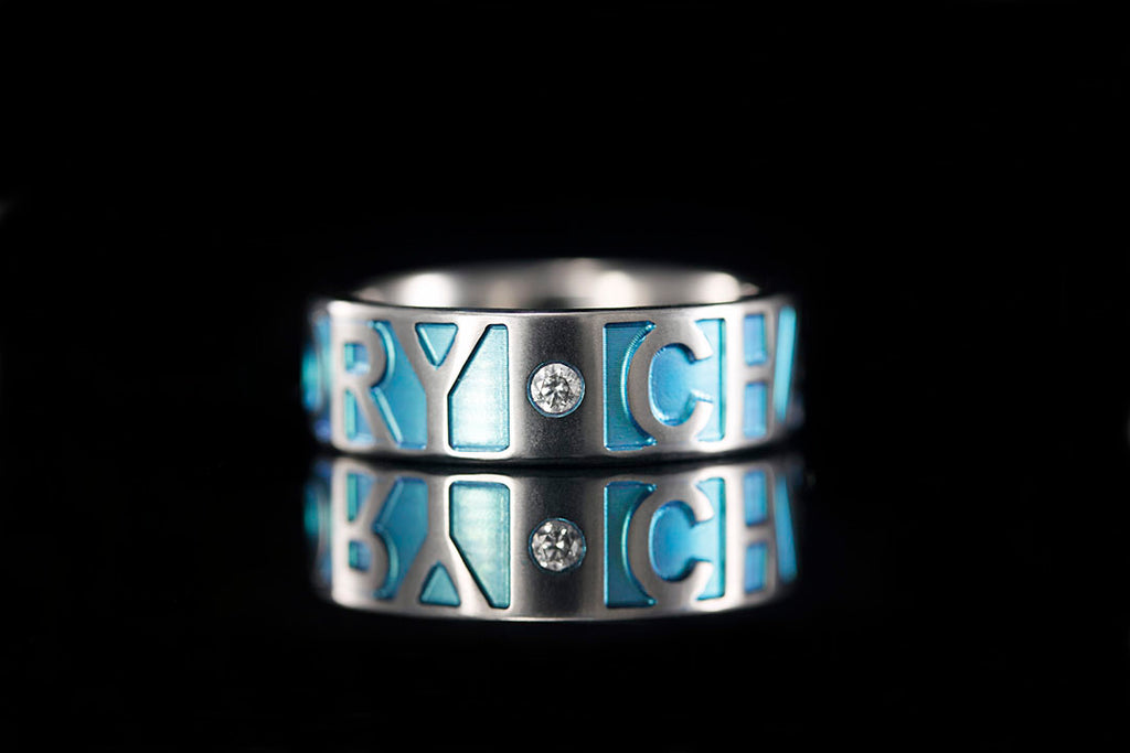 Victory Ring - A Symbol of Ambition & Triumph – Chasing Victory